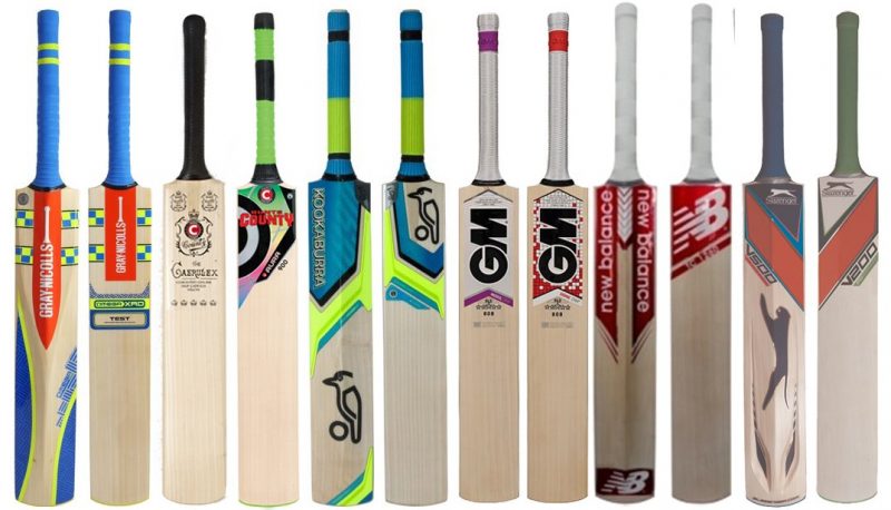 Cricket Bat Size Chart | Find the Perfect Fit
