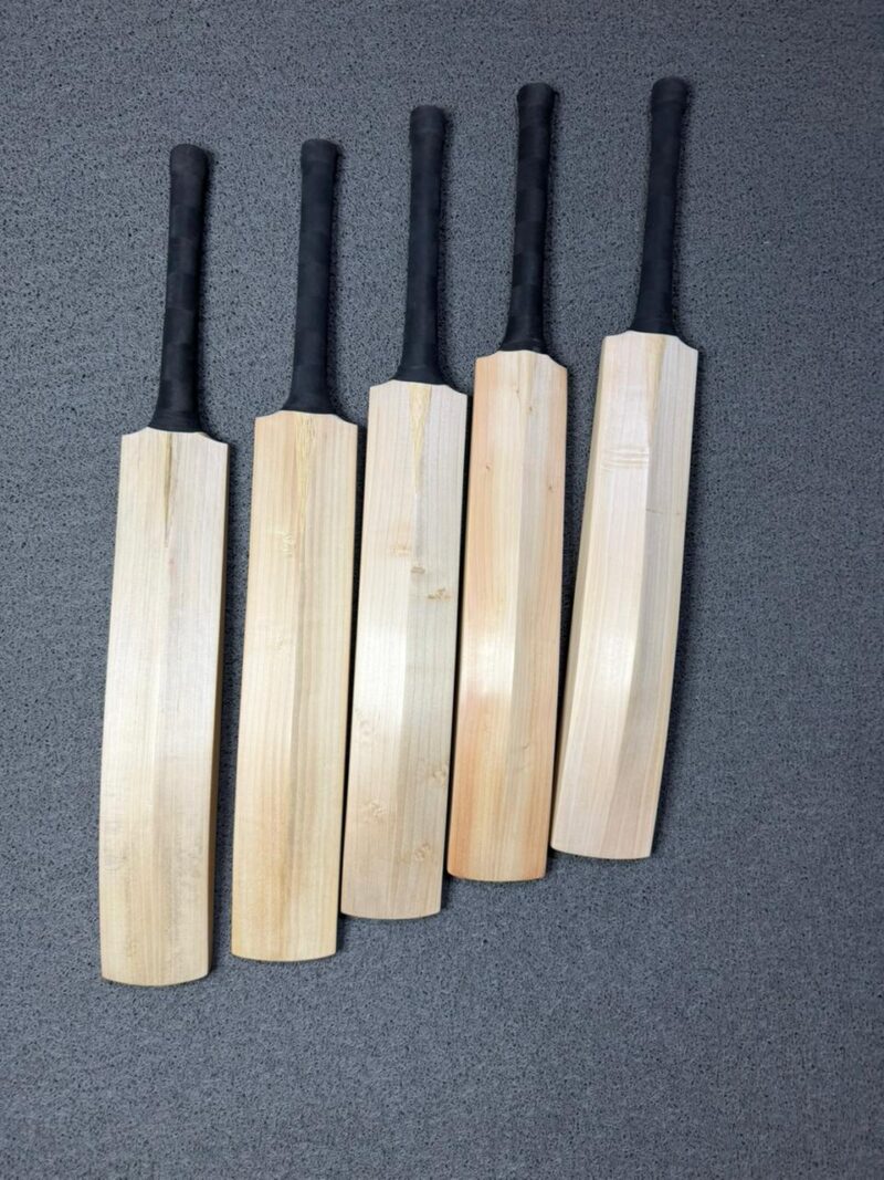 Wholesale Grade 1 Plain Cricket Bats - Cricket Mart