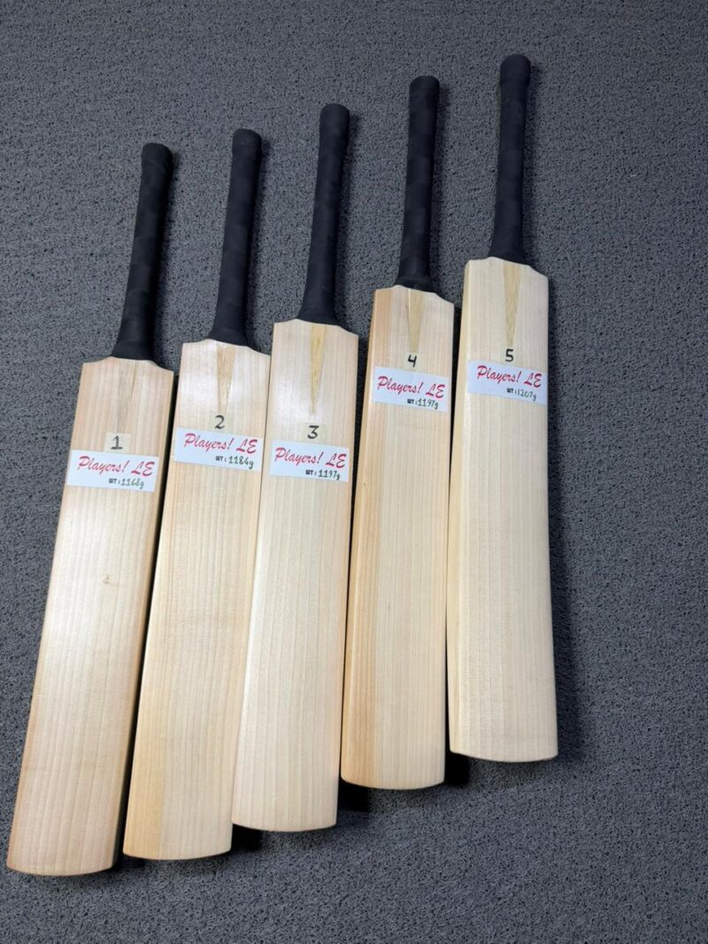 Wholesale Grade 1 Plain Cricket Bats - Cricket Mart