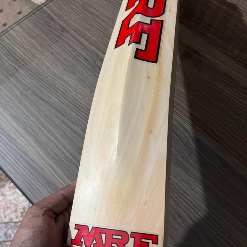 MRF Cricket Bats - Cricket Mart