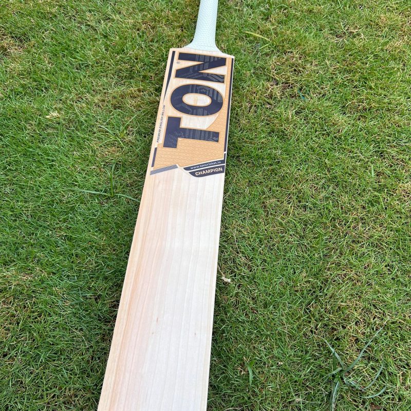 Ton Cricket Bats - Cricket Mart